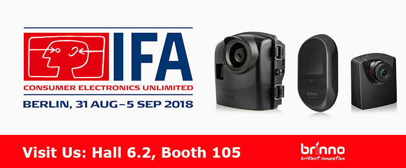 IFA 2018 Berlin