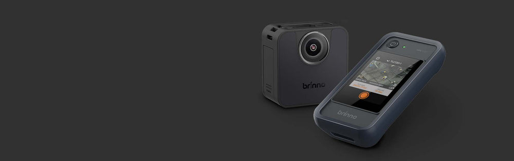 Brinno Support Center: BCC200 BLE