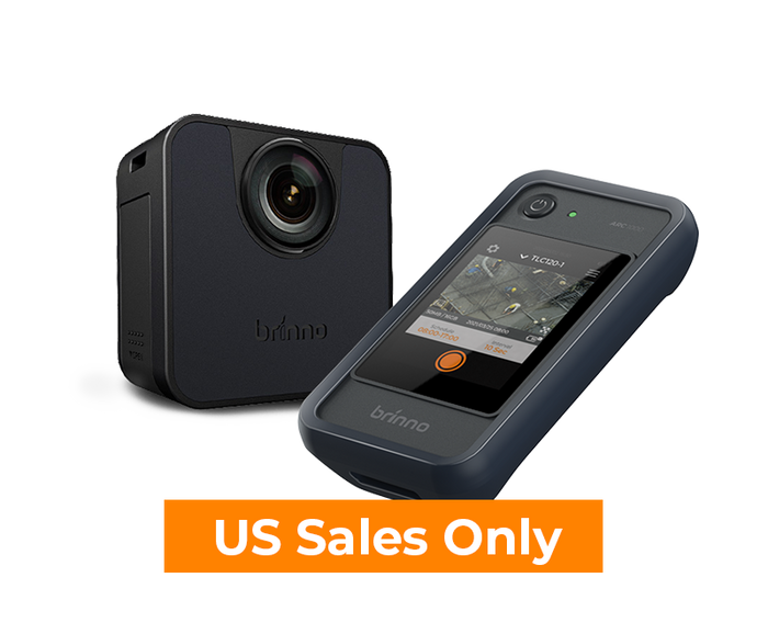 Long Term Time Lapse Camera - Brinno