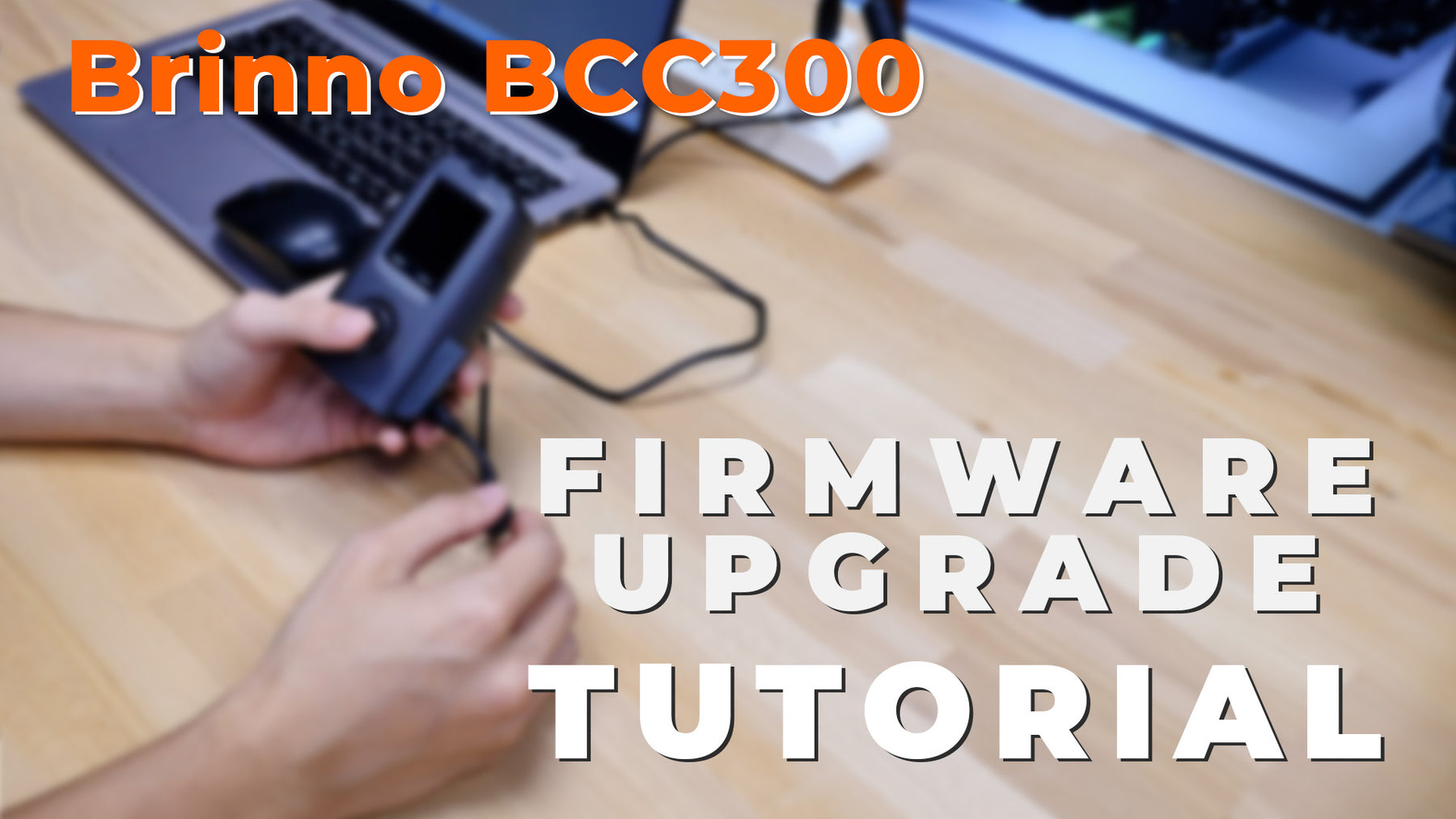 Brinno Support Center: TLC300