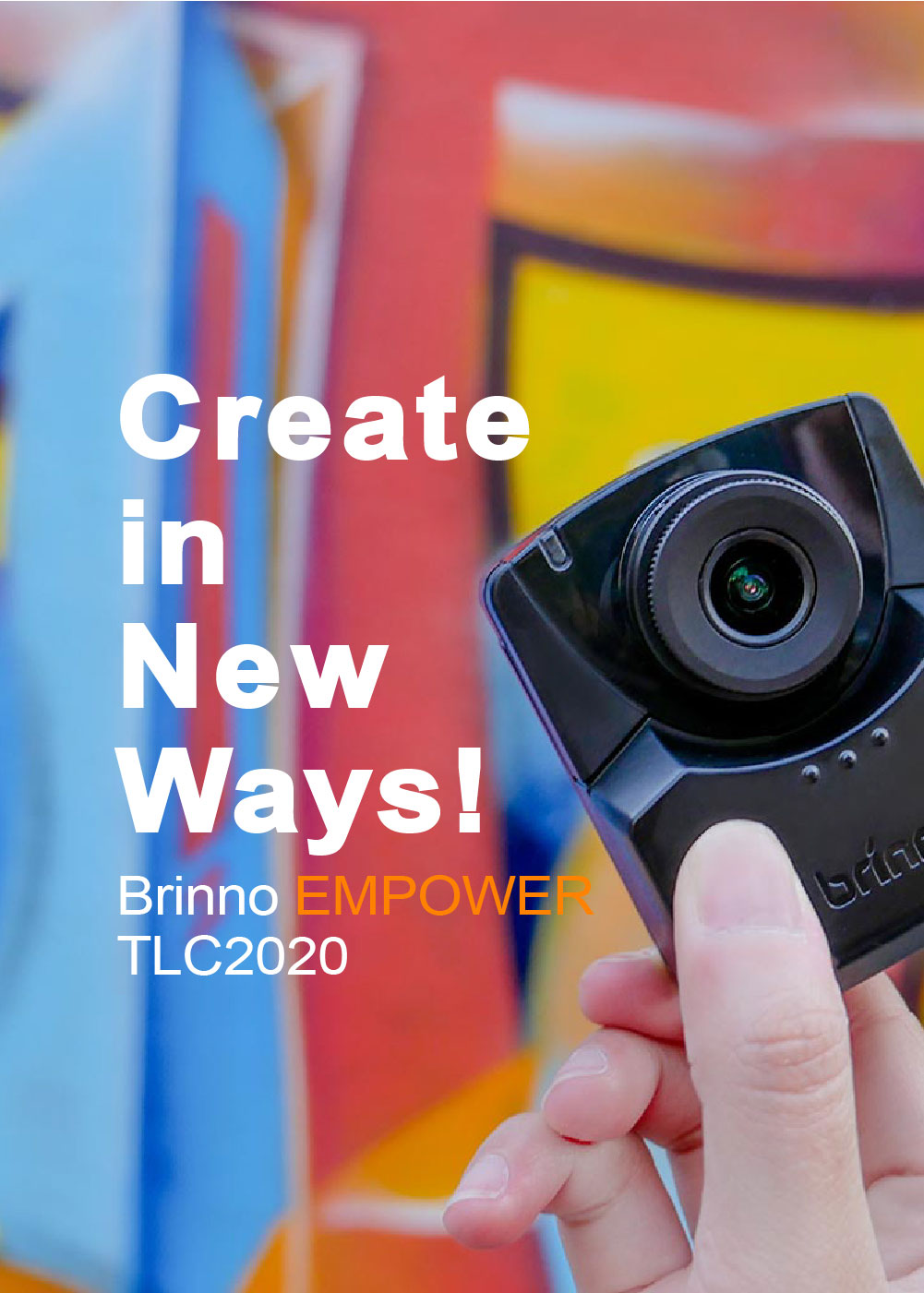 Brinno | 全球縮時攝影領導品牌