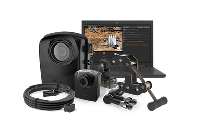 ASP1000-P Solar Power Kit - Brinno