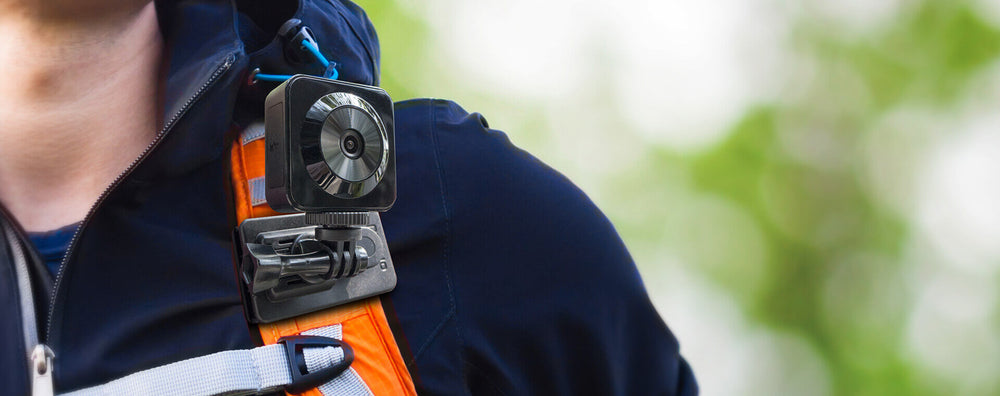 TLC130 Wi-Fi 1080P Time Lapse Camera - Brinno TLC130 Wi-Fi 1080P Time Lapse Camera - Brinno