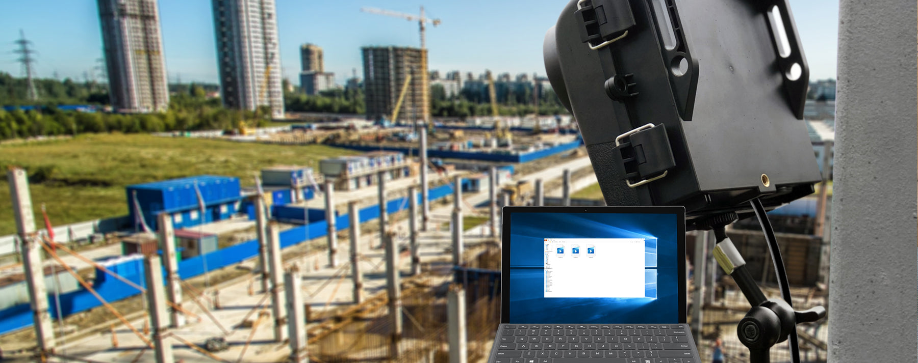 AFB1000 Camera Extender Kit - Brinno