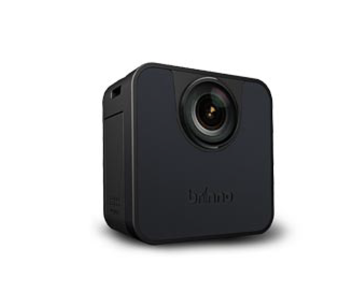 Long Term Time Lapse Camera - Brinno