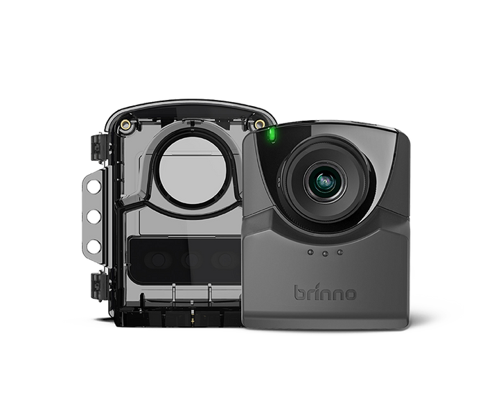 TLC2020 Long Term Time Lapse Camera - Brinno