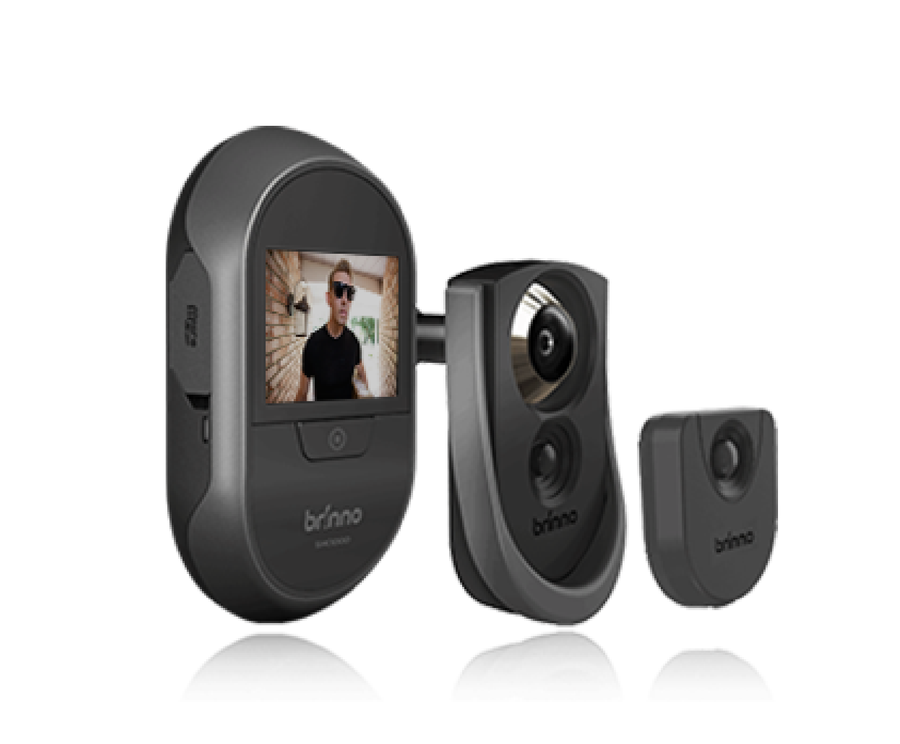 Brinno Smart Home Security