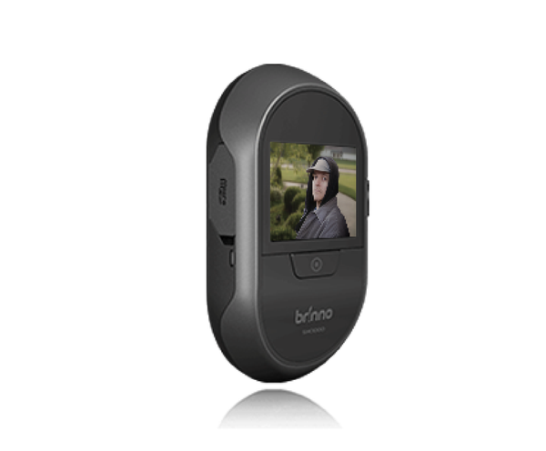 Brinno Smart Home Security