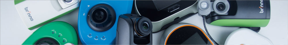 Brinno | The world leader in time lapse cameras