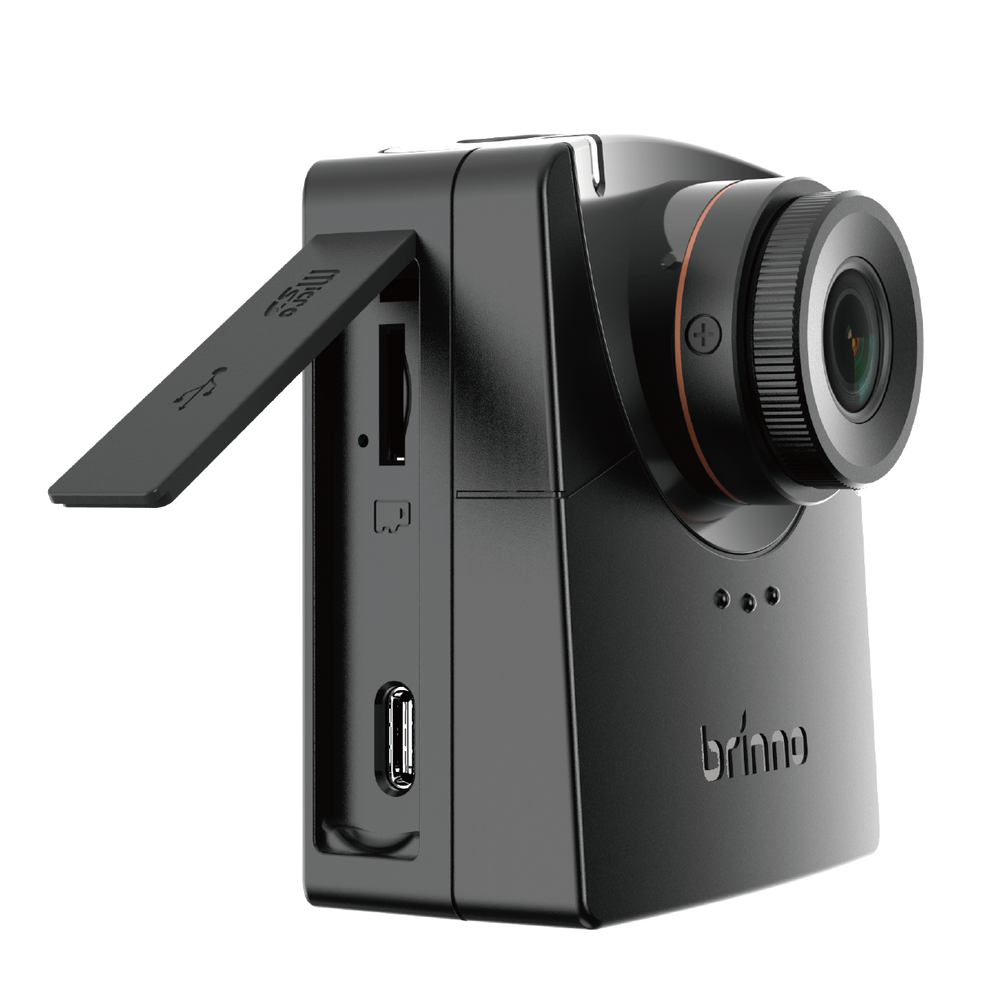TLC2000 Empower Time Lapse Camera - Brinno