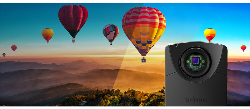 TLC2000 Empower タイム ラプス カメラ - Brinno