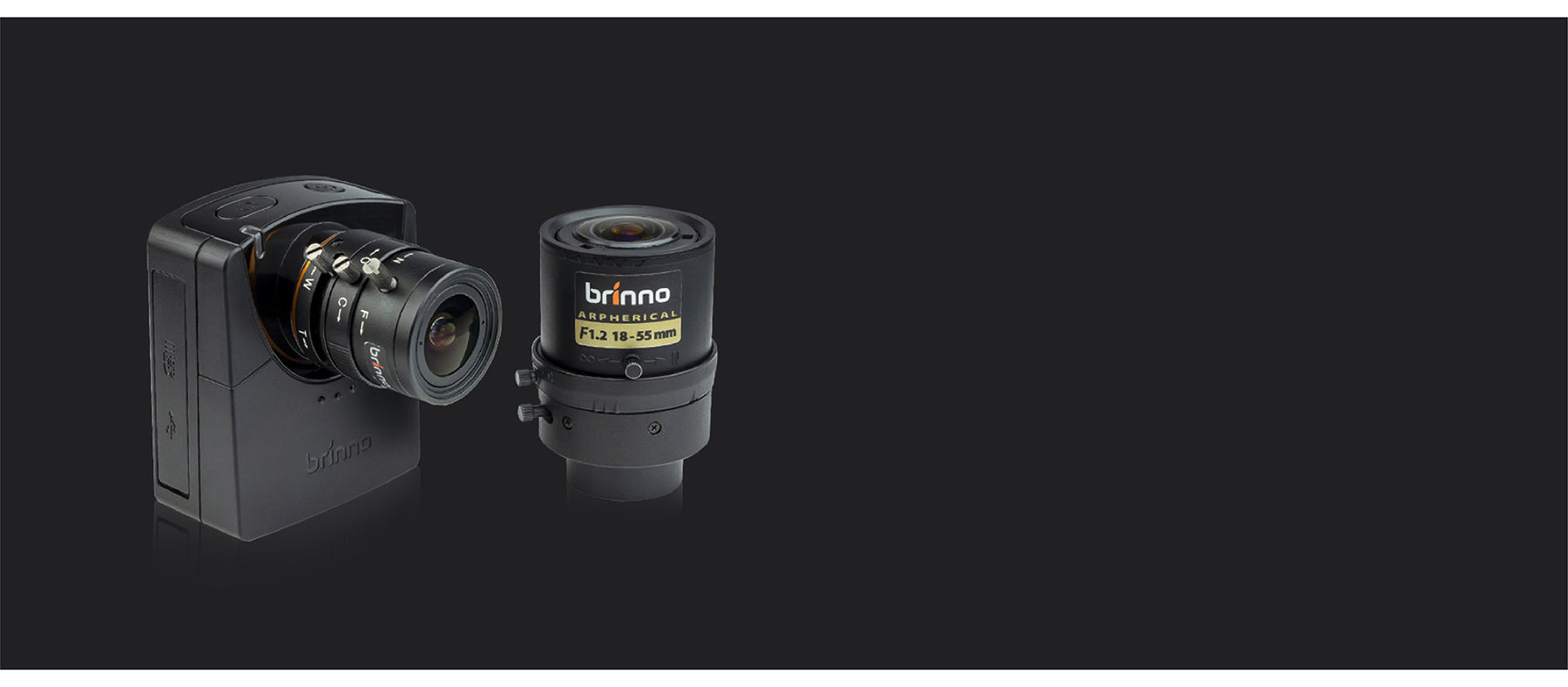 TLC2000 Empower Time Lapse Camera - Brinno
